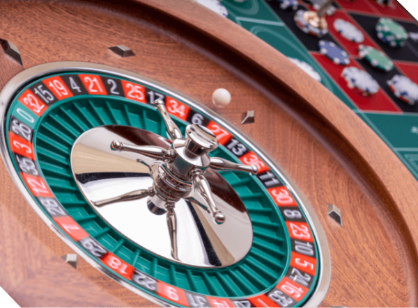 Table Games - Delaware Park