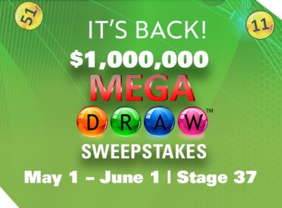 Promotions - Delaware Park