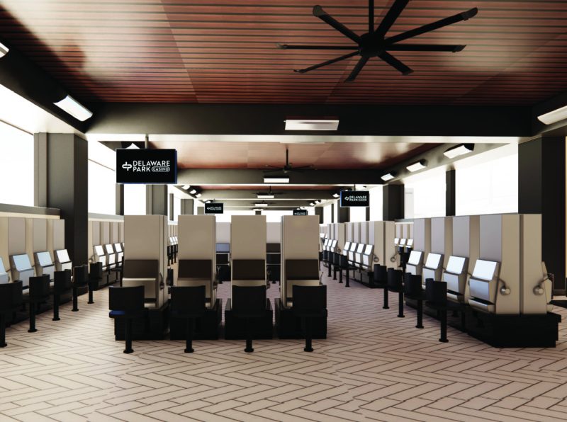 Delaware Park Casino will add 24/7 table games and state’s largest ...