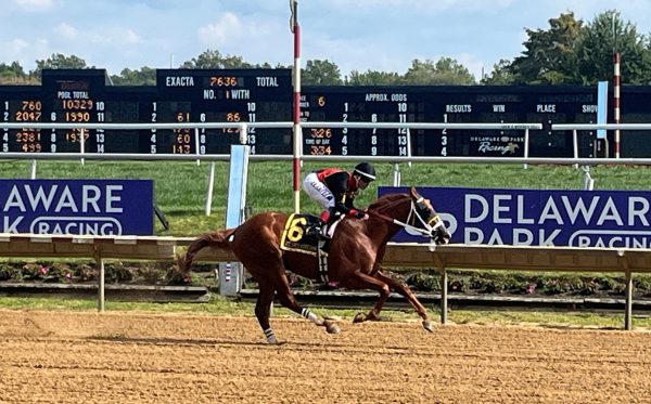 Racing - Delaware Park