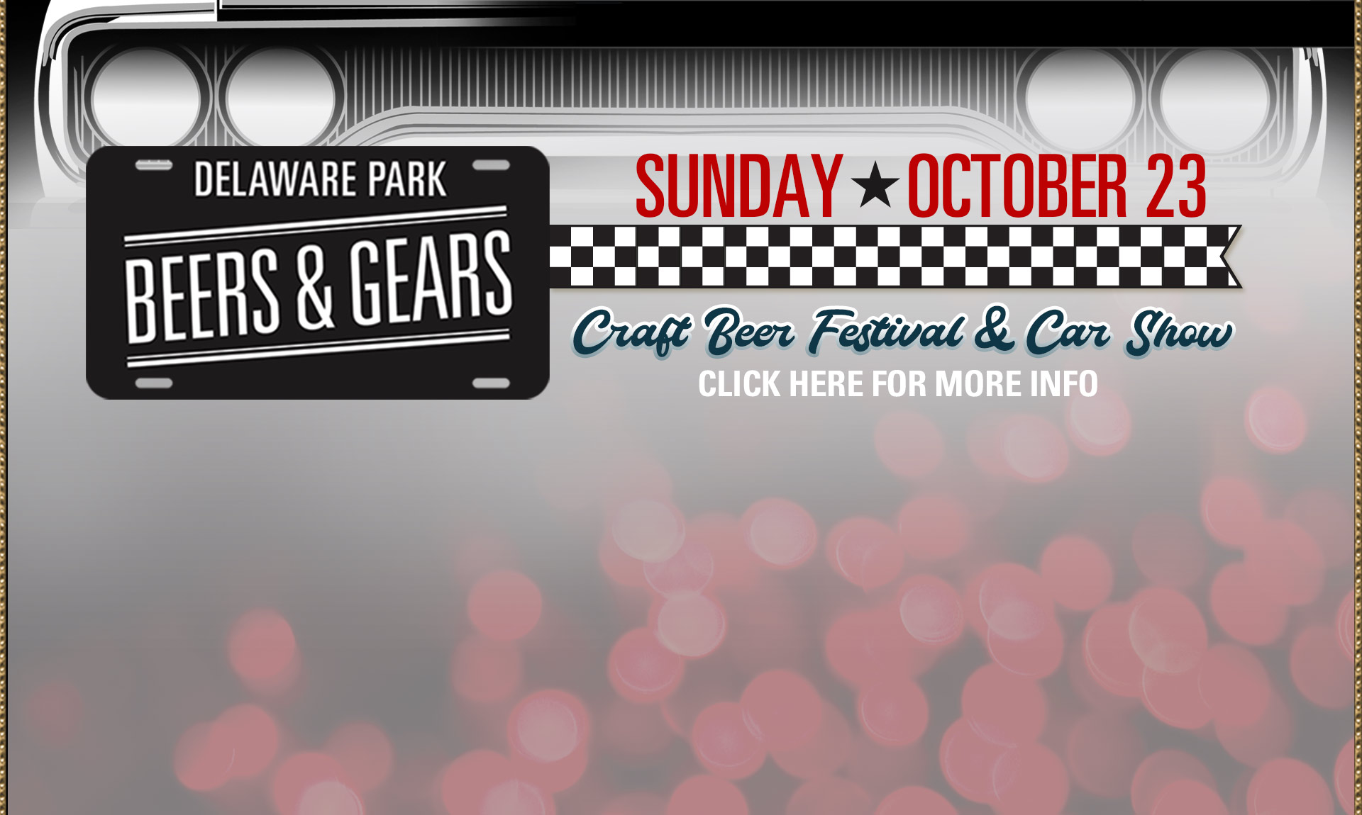 Homepage - Delaware Park