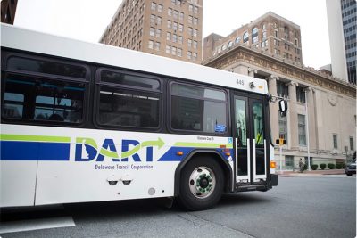 Directions - Delaware Park